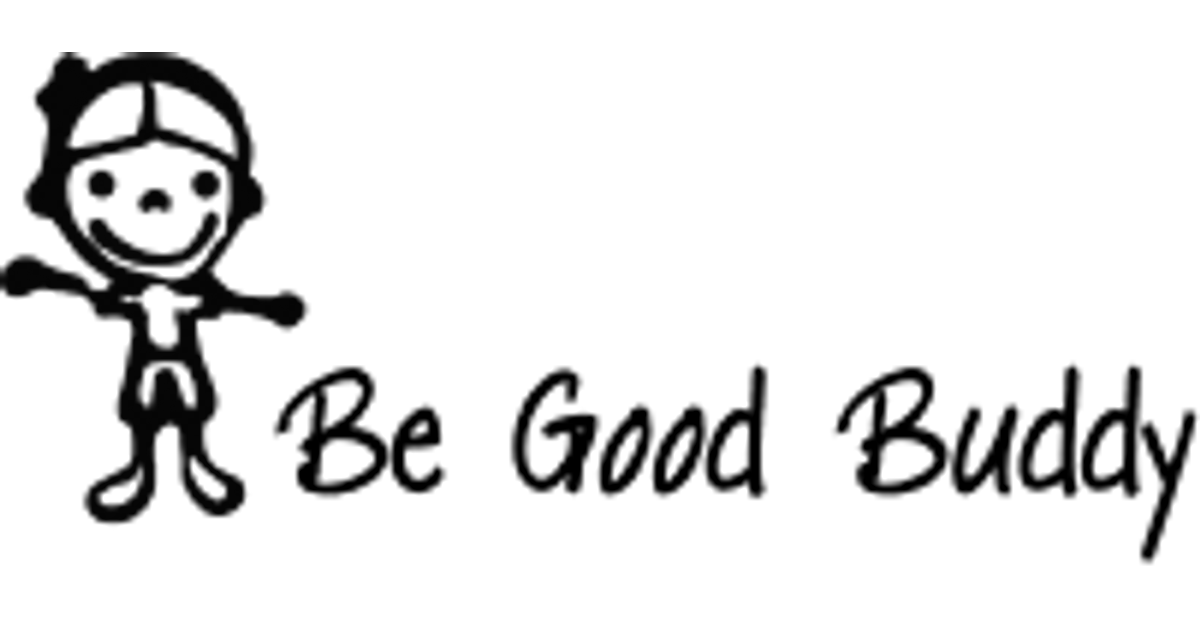 Be Good Buddy
